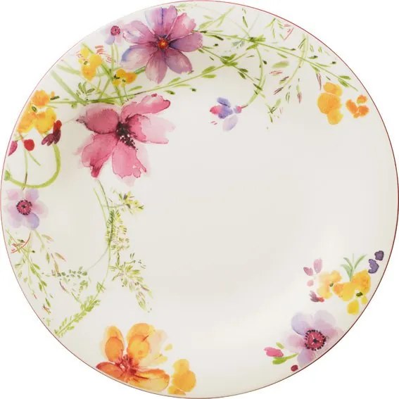 Villeroy & Boch Mariefleur jídelní talíř, 27 cm 10-4100-2620