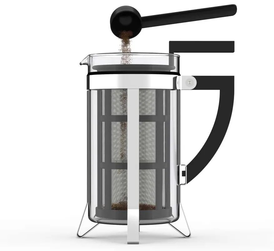 Philippi LÁSZLÓ Frenchpress 1 l