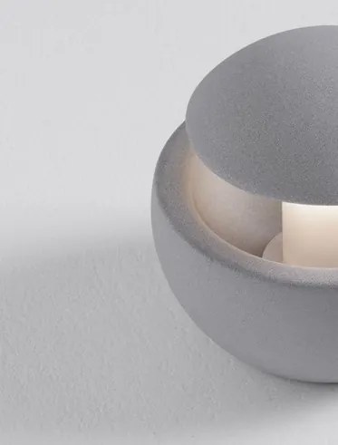Zapichovací svítidlo NOVA LUCE MINOR G9 5W IP65 9186704 bez žárovky