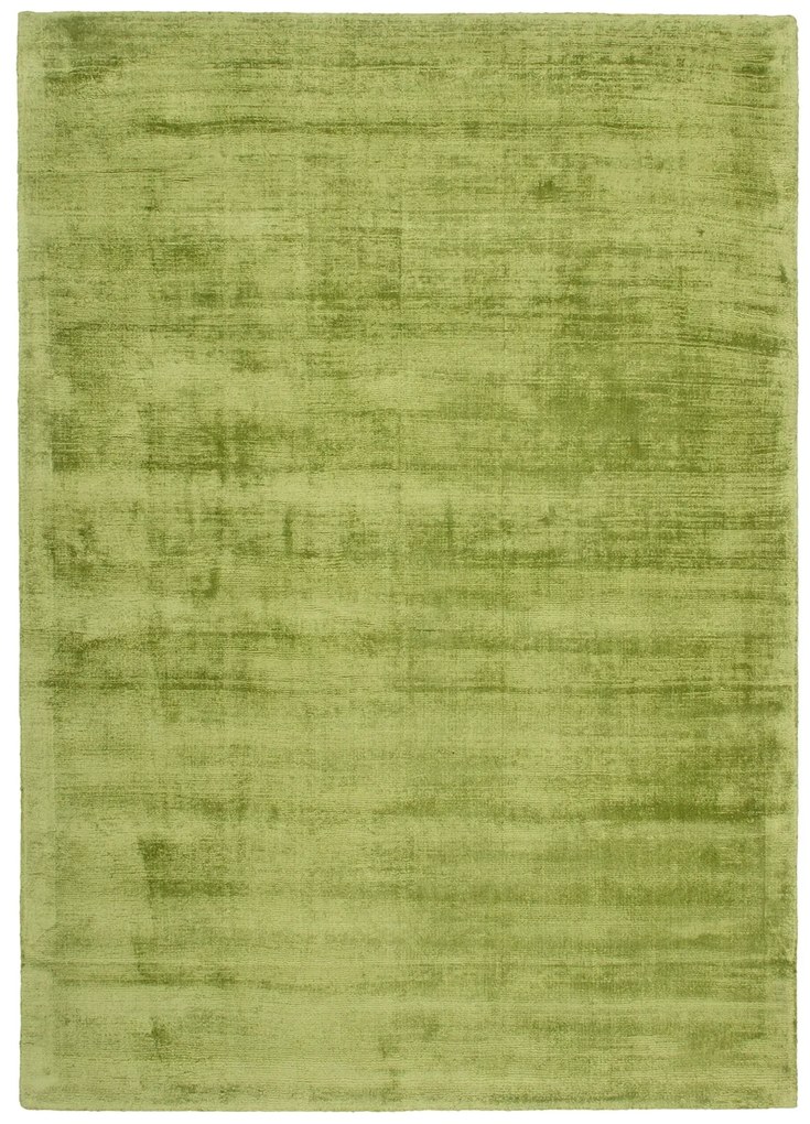 Obsession koberce Ručně tkaný kusový koberec Maori 220 Green Rozměry koberců: 80x150