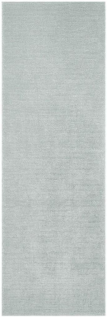 Mint Rugs - Hanse Home koberce Kusový koberec Cloud 103929 Lightblue ROZMĚR: 80x250