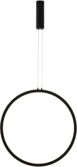 Závěsné LED svítidlo NOVA LUCE CHANGE 36W 3000K 9070167 stmívatelné Triac