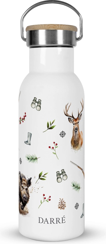 Termoska Lovecká Objem: 750 ml