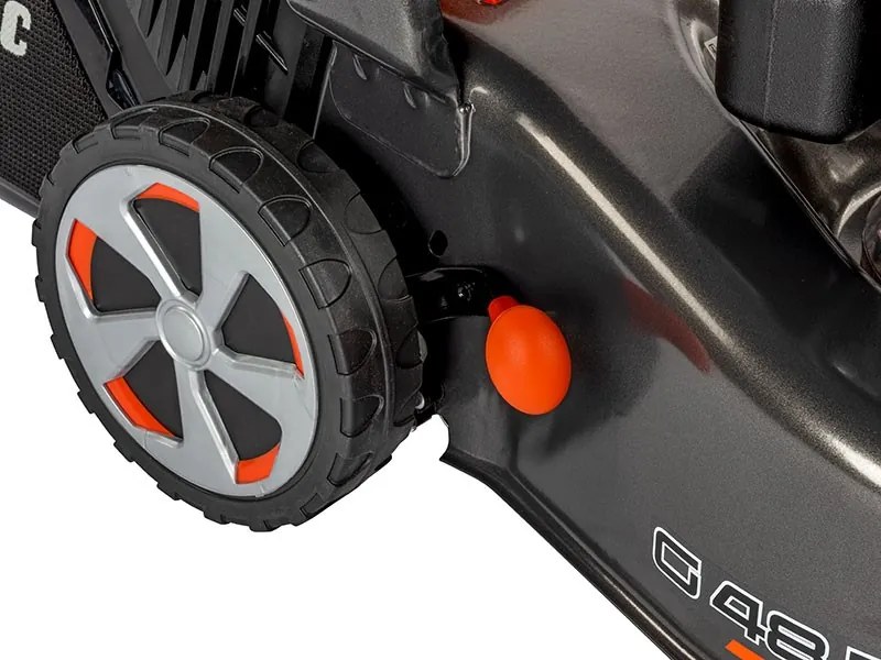 Benzínová sekačka G 48 TK Comfort Plus