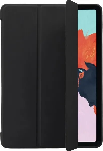 FIXED Padcover+ pouzdro se slotem pro Pencil pro iPad Air 11" (2020-2026) černé