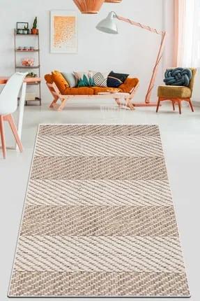 Conceptum Hypnose Kusový koberec Tresse Corde Şönil Cotton, Vícebarevná Rozměr koberce: 120 x 160 cm