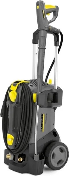 Kärcher profi Kärcher HD 6/13 C Plus Profi vysokotlaký čistič 130 bar, 230 V, 2,9 kW (1.520-951.0) – Záruka 3 roky