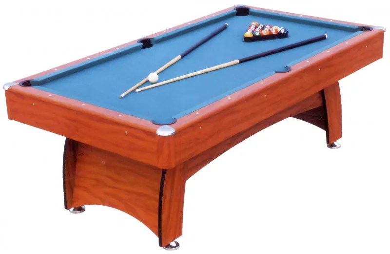 Kulečníkový stůl Billiard TOP SPARTAN