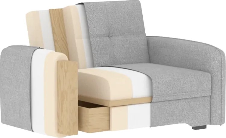 Laine 1 místný vůz