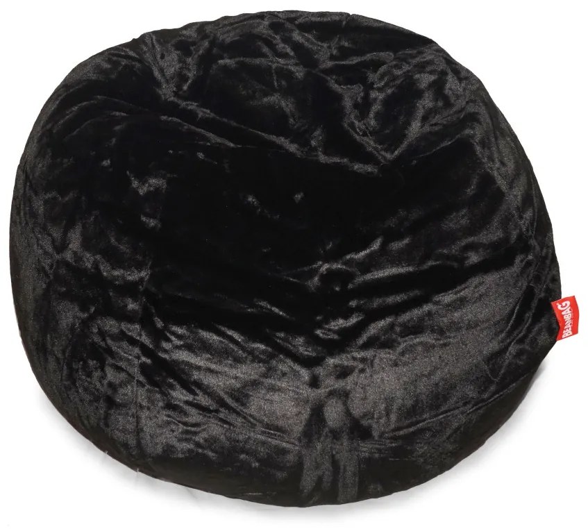 Beanbag Sedací vak Rabbit color 12 - Black