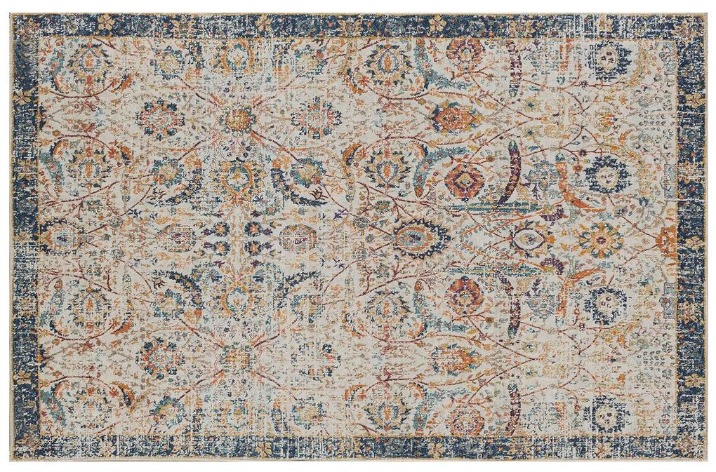 Conceptum Hypnose Kusový koberec Woopamuk236, Vícebarevná Rozměr koberce: 80 x 200 cm