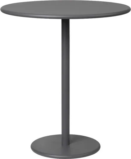 Venkovní stolek Blomus STAY - šedý