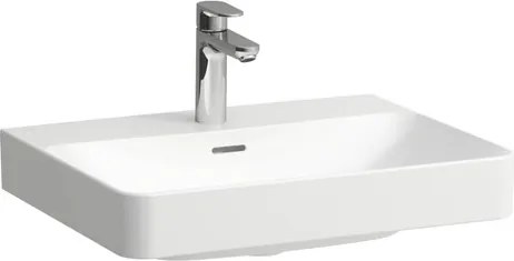 Laufen PRO X umyvadlo bílá 46,5x60 cm H810863A001041
