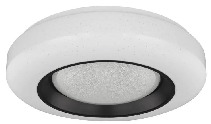 Globo | Globo 48916-24 - LED Stropní svítidlo GELLO LED/24W/230V | GL6136