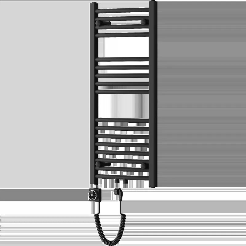 Mexen Ares elektrický radiátor 900 x 400 mm, 300 W, černý - W102-0900-400-6300-70