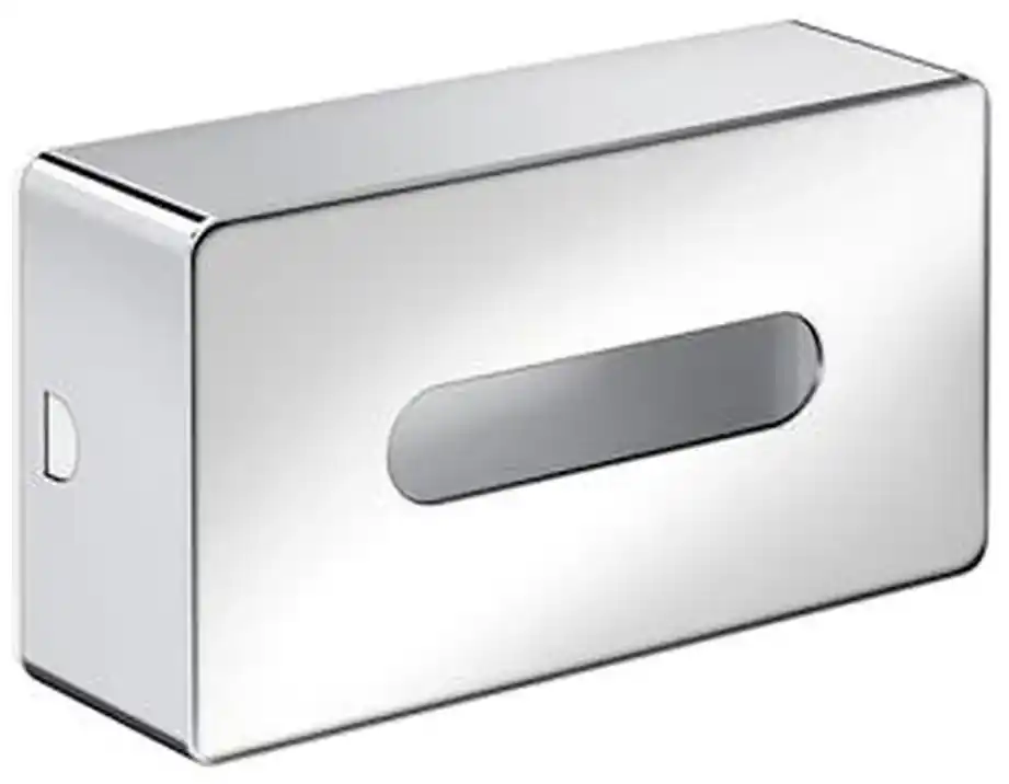 Emco Loft - Box na ubrousky, chrom 055700100 | BIANO