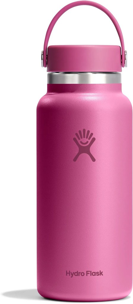 Hydro flask nerezová termolahev wide mouth flex cap 946 ml reef