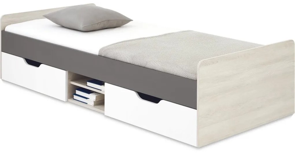 Meblar Postel Remo RM16 L/P Biano.cz