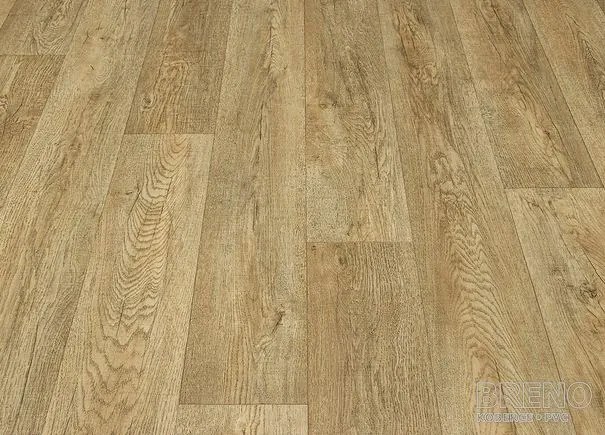 Breno PVC QUATROTEX Oslo 532, šíře 400 cm