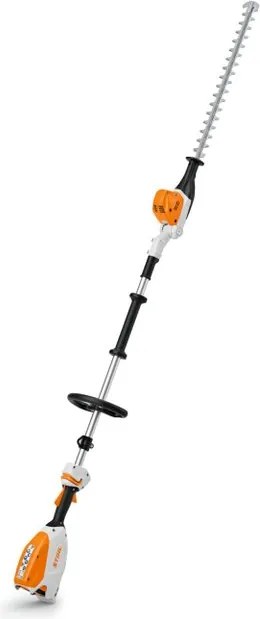 Aku nůžky na živý plot STIHL HLA 66 + Prodloužená záruka