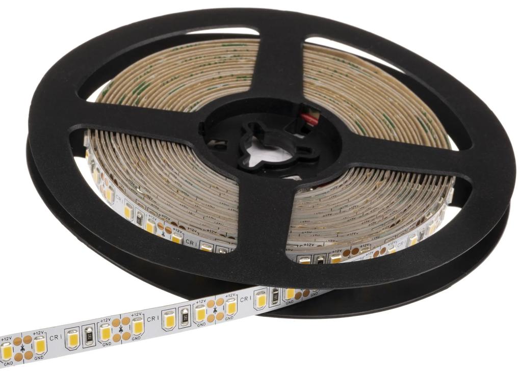 T-LED LED pásek 12CRI12096 vnitřní záruka 3 roky Teplá bílá