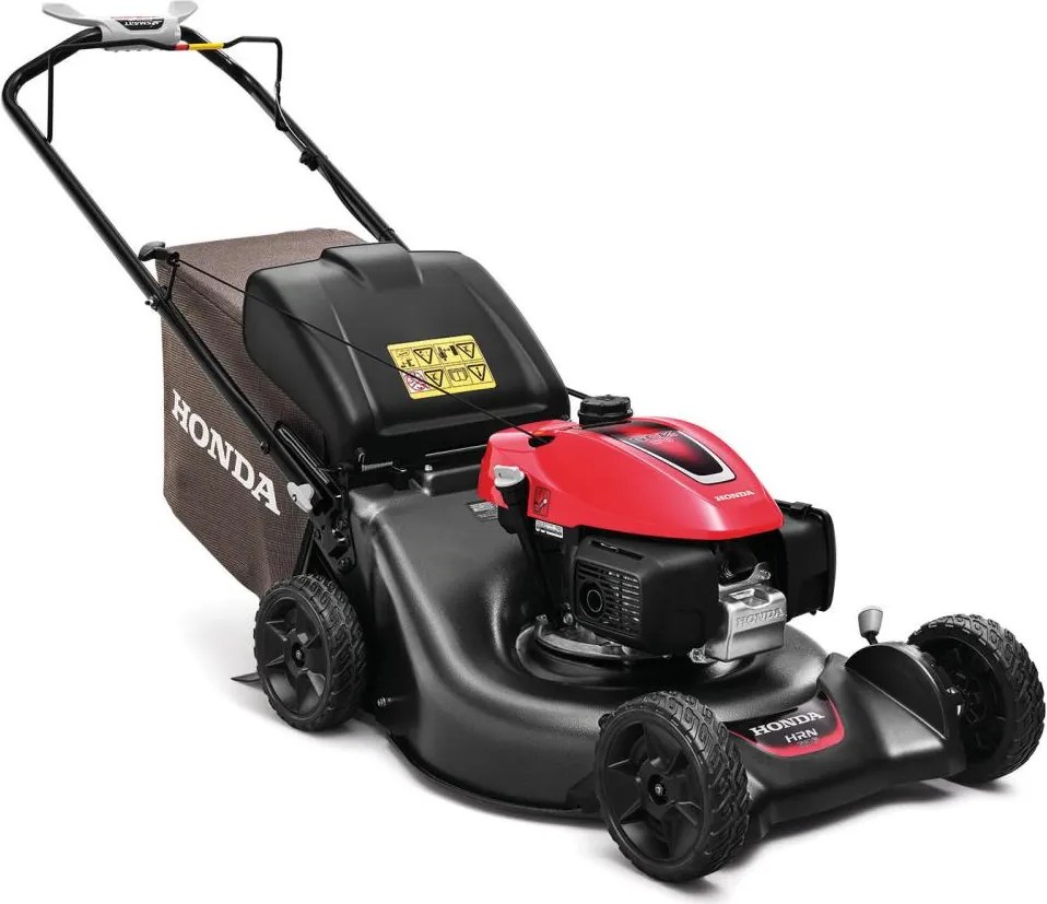 Benzínová sekačka Honda HRN 536 VK - SKLADEM u dovozce !