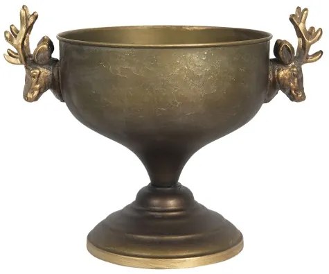 VIKING GREAT HALL TRIBUTE GOBLET