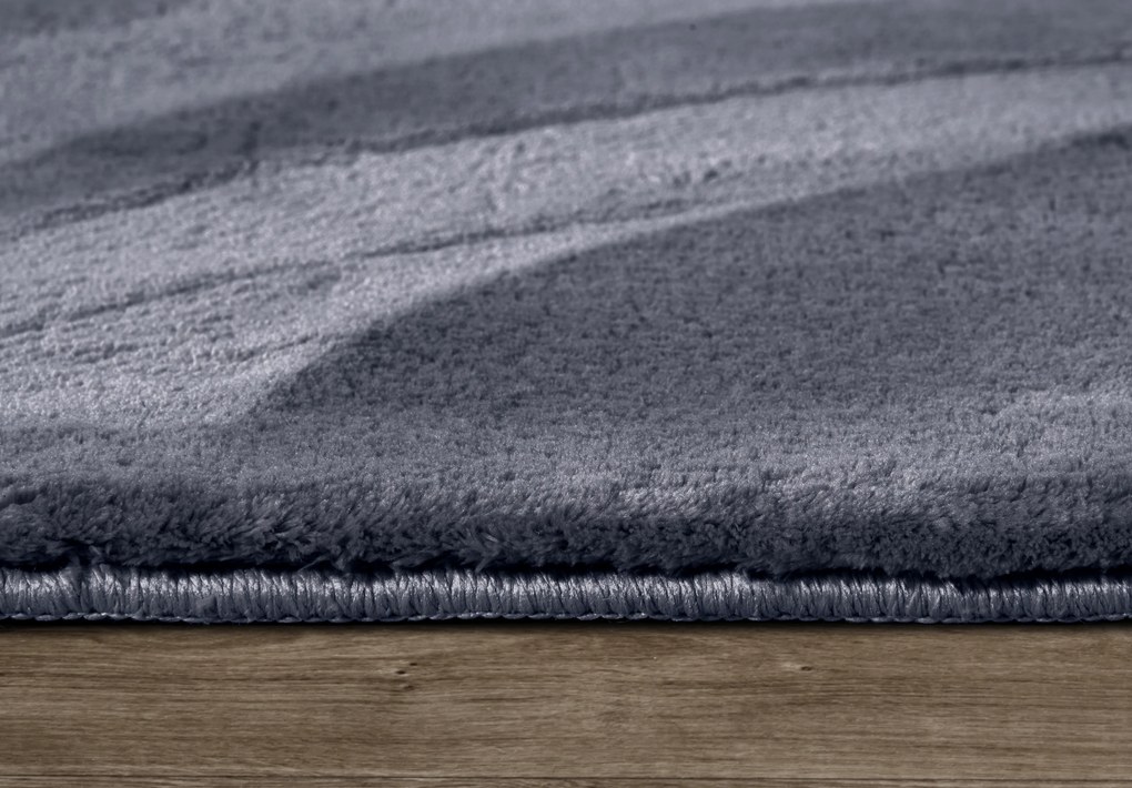 Villeroy & Boch Kusový koberec 106162 Grey, 120x170, šedá, ložnice