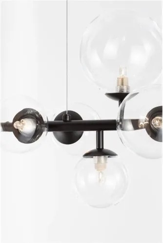 Závěsné svítidlo NOVA LUCE ODILLIA G9 9009250 bez žárovky