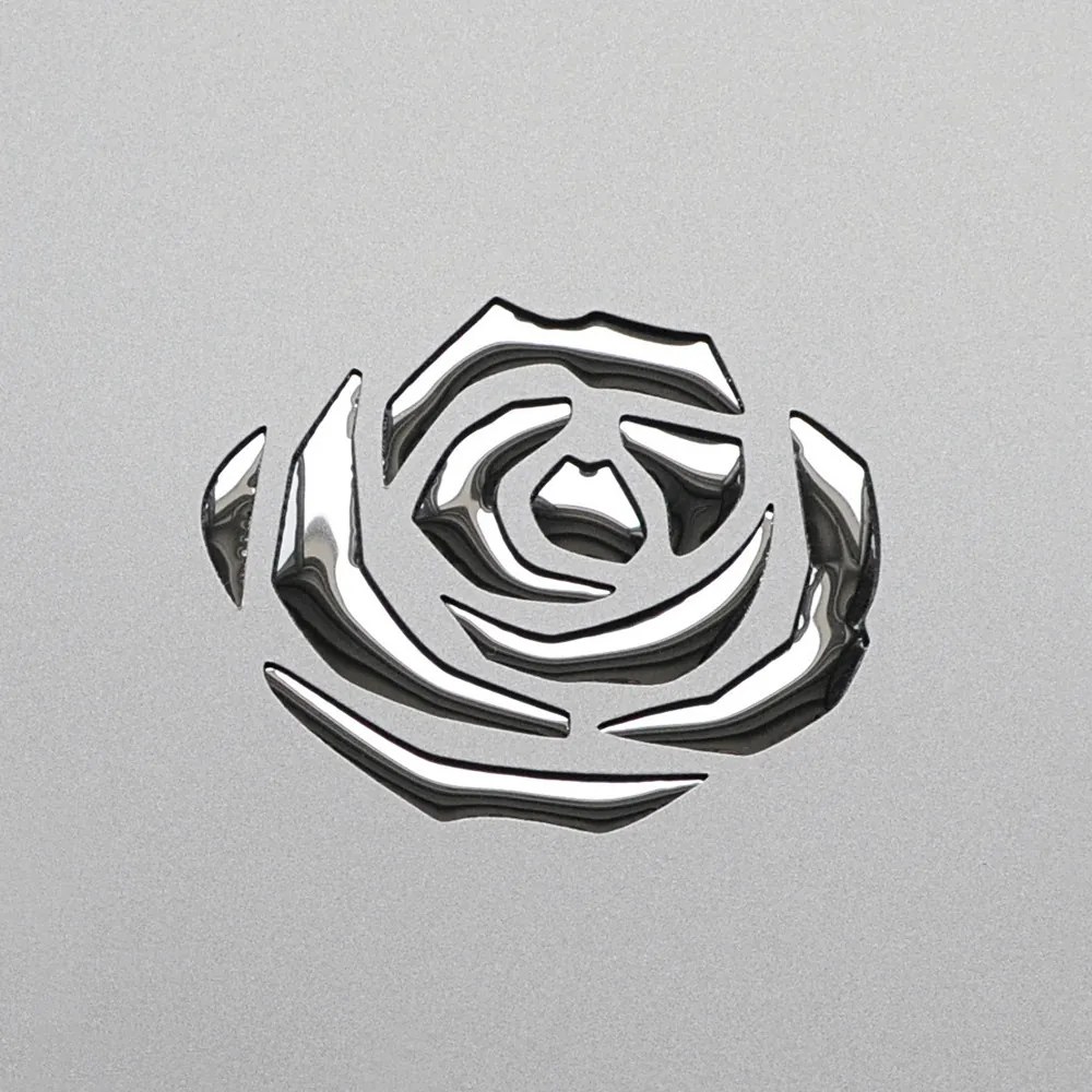 SIBU DESIGN ROSES SilverPF /Silver13919  SA