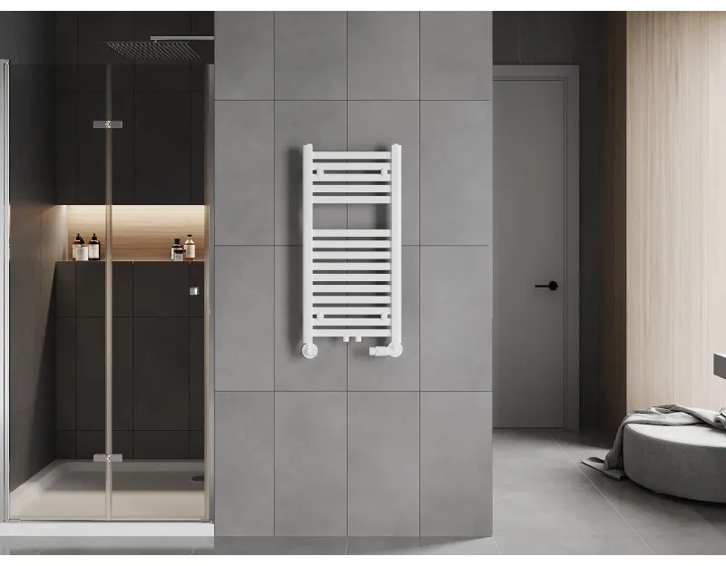 Mexen Hades, topné těleso 800 x 400 mm, 315 W, bílá, W104-0800-400-00-20