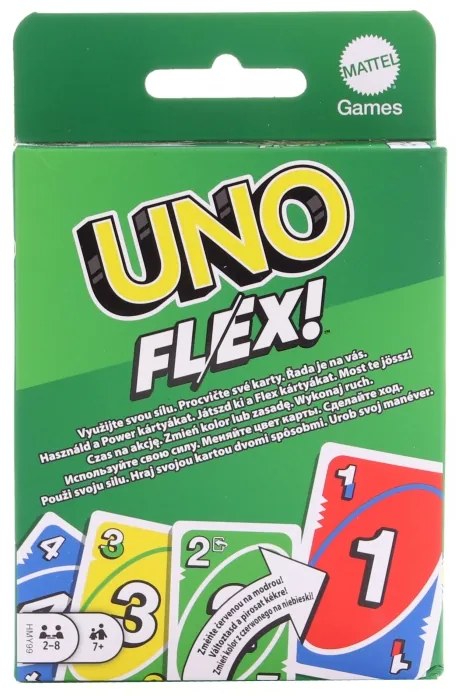 UNO Flex HMY99