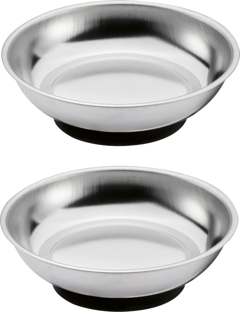 Parkside® Magnetická miska (kulatá malá, 2 kusy)