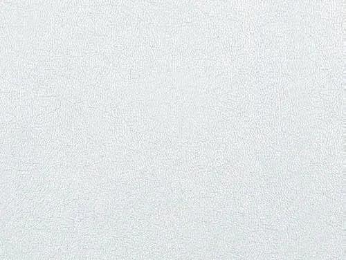 Samolepící tapeta d-c-fix, strukturální vzor Leder bílý - koženka bílá Varianta: Bílá koženka, šíře 90cm, balení 15m