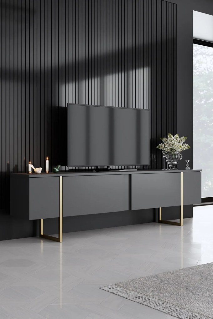 Sada nábytku do obývacího pokoje Luxe - výběr z 6 provedení