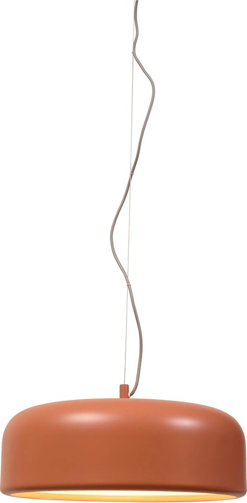 XXXLutz ZÁVĚSNÉ SVÍTIDLO, 47/176/23 cm It's about Romi - Online Only svítidla - 004315011503