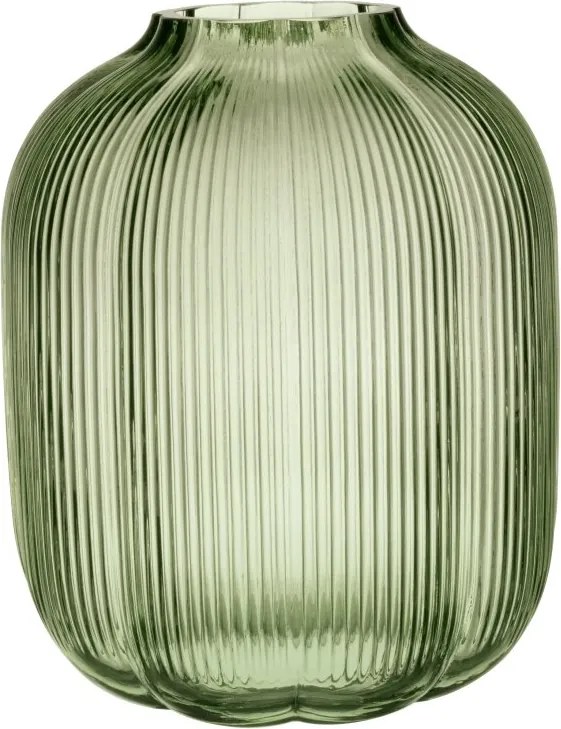 Villeroy&Boch váza Fleur Vert, 19cm, zelená