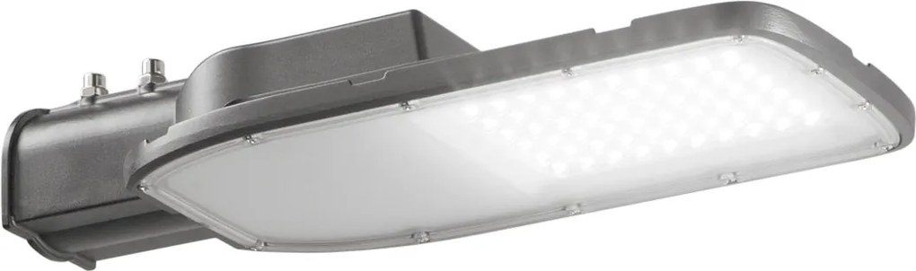 FAN LED-HIGHWAY-100 Veřejné osvětlení LED HIGHWAY antracit, hliník, 100 W, 14000 lm, 4000 K, IP65, 6,5 x 45,15 x 18,76 cm - FANEUROPE