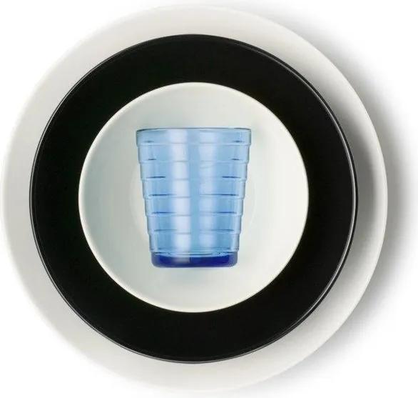 Sklenice a skleničky Aino Aalto 220 ml modré 2 ks