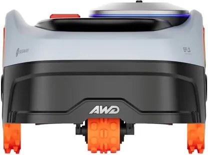 Robotická sekačka Segway Navimow i208E AWD