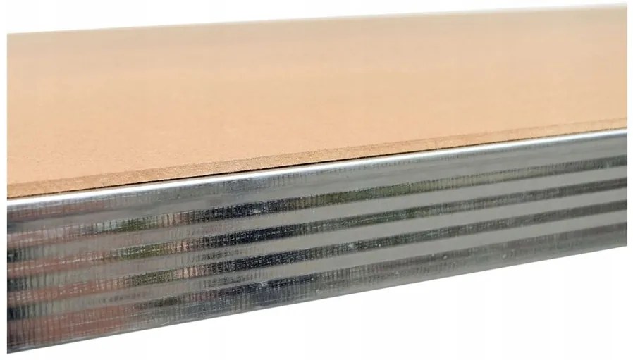 Regál skladovací G9040 MDF