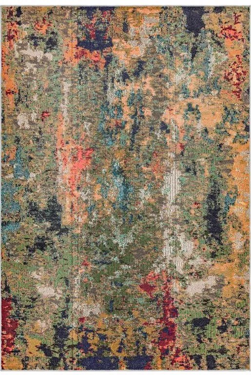 Barevný koberec Neroli Gardenia Rozměry: 200x300 cm