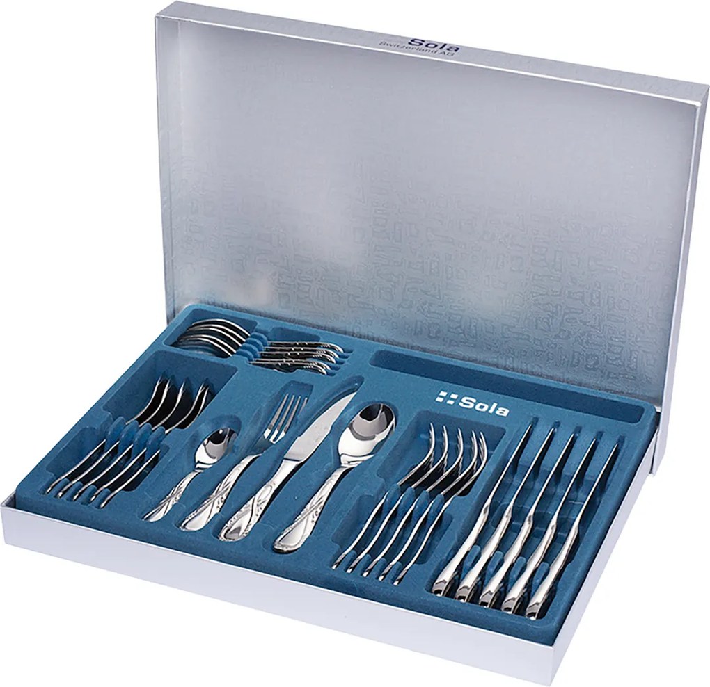 Příborový set 24 ks – 7th Generation Baronesse - 121451