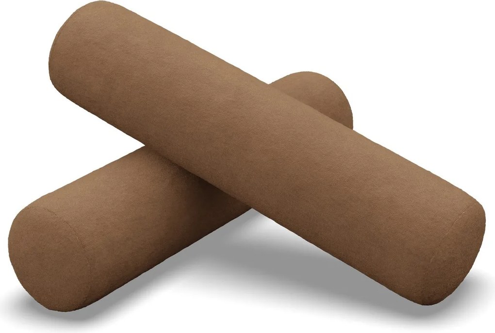 Set polštářů válec - Mikro