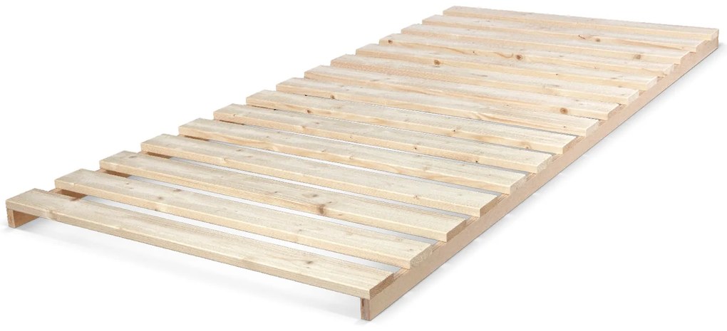 Řešeto Pevný laťkový rošt MASIV FIX Rozměr roštu: 90x220 cm