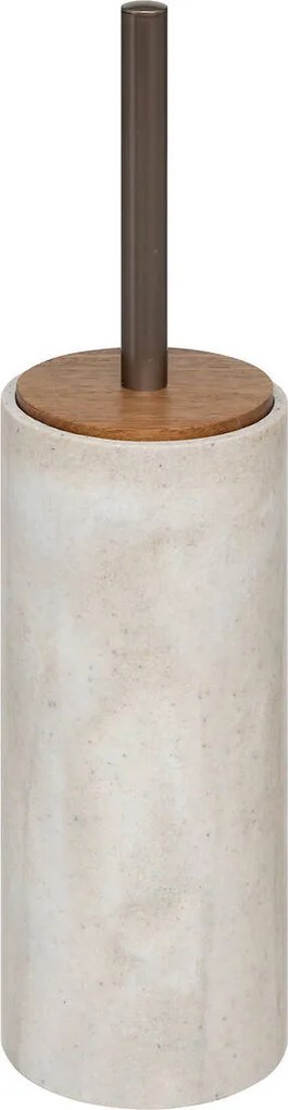 Kartáč na WC COME, Ø 9,6 cm