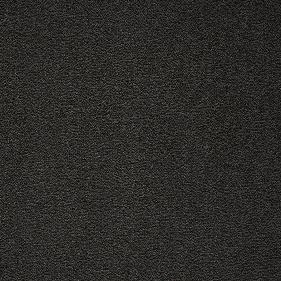 Zátěžový koberec Prominent 198 - černý - 4m