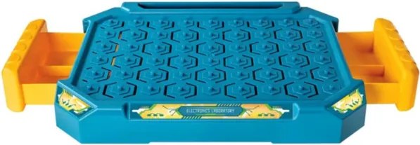 Vědecká laboratoř LAB 50727 Elektronika