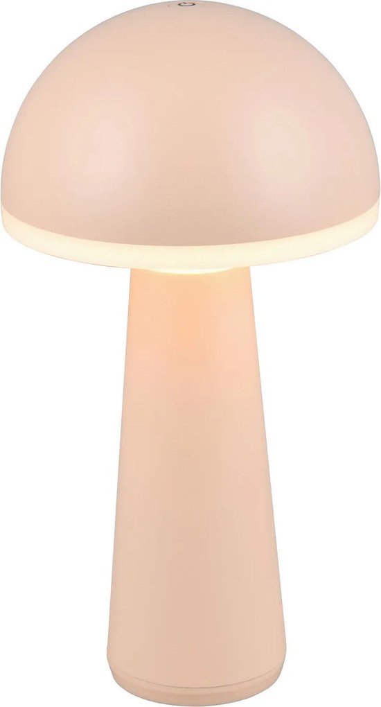 XXXLutz VENKOVNÍ LED SVÍTIDLO, 16/31 cm - 007694037202
