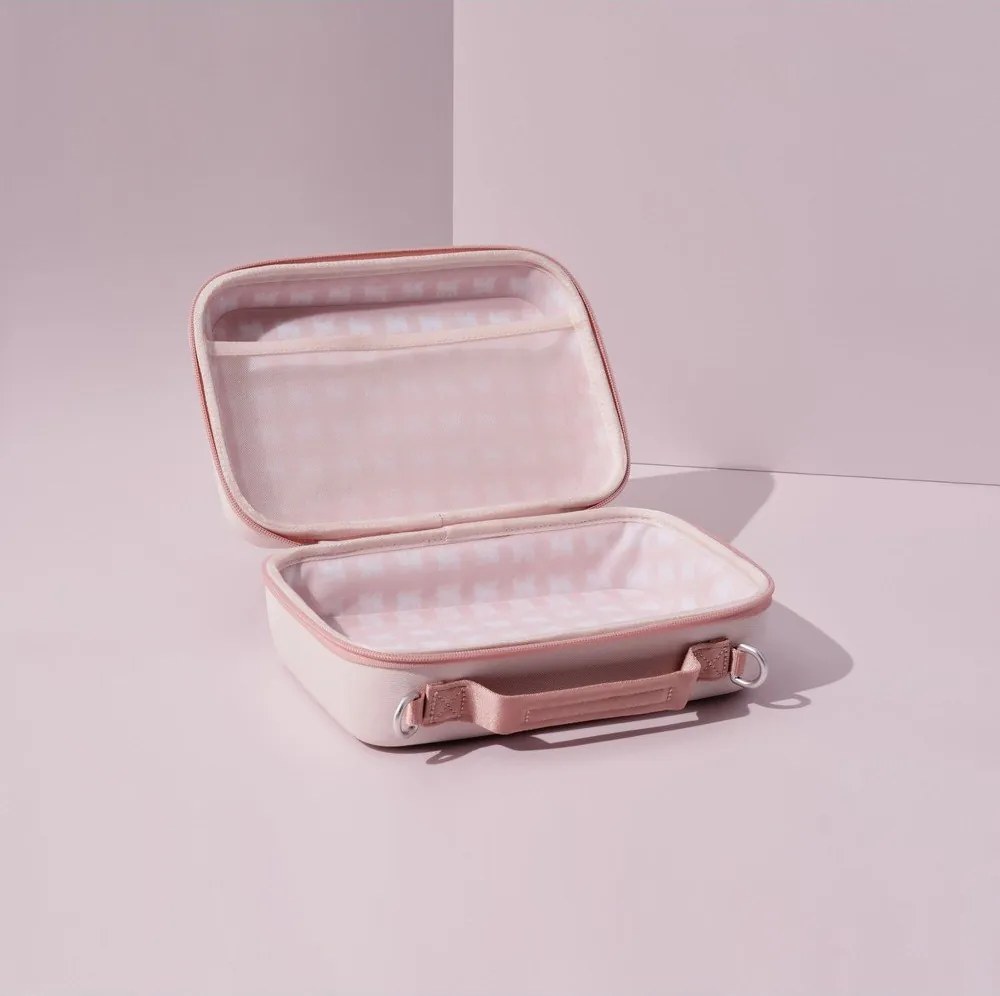 Svačinový box All Day Arista Mini Lunch Box Rose Quartz – Stanley